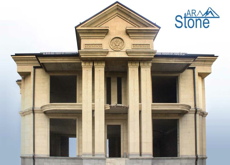 Главная - ArmStone